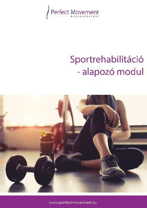 Sportrehabilitáció :: Perfectmovement